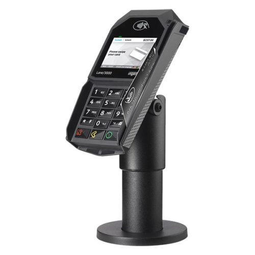 Lane 3000 Ingenico - Le Pin pad des grandes enseignes