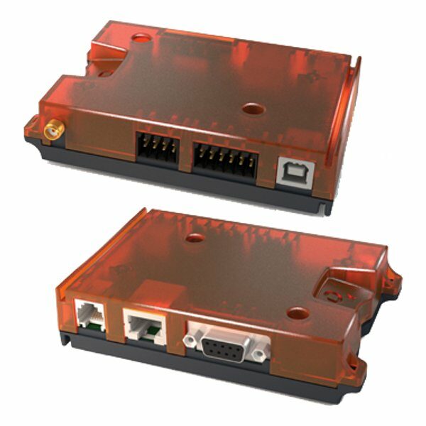 Terminal Cinterion® BGS2 Thales - Hm Telecom grossiste Thales