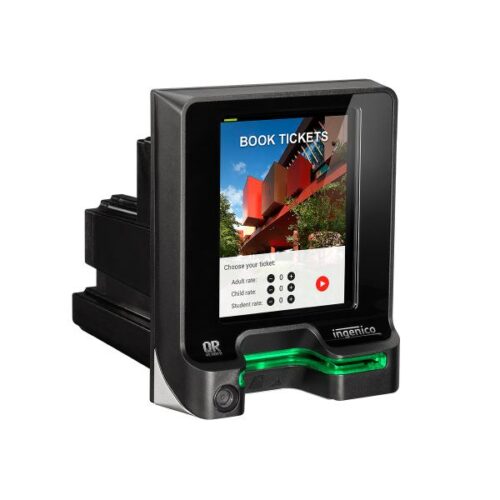 automate Self 5000 Ingénico | HM Telecom grossiste